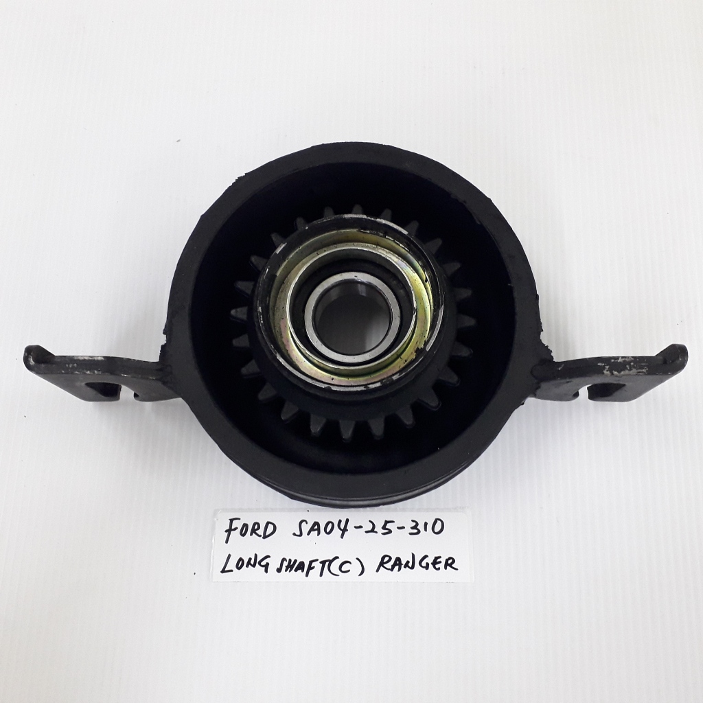 (1PCS FORD SA04-25-310) (28mm HOLE) LONG SHAFT MOUNTING CENTER BEARING ...