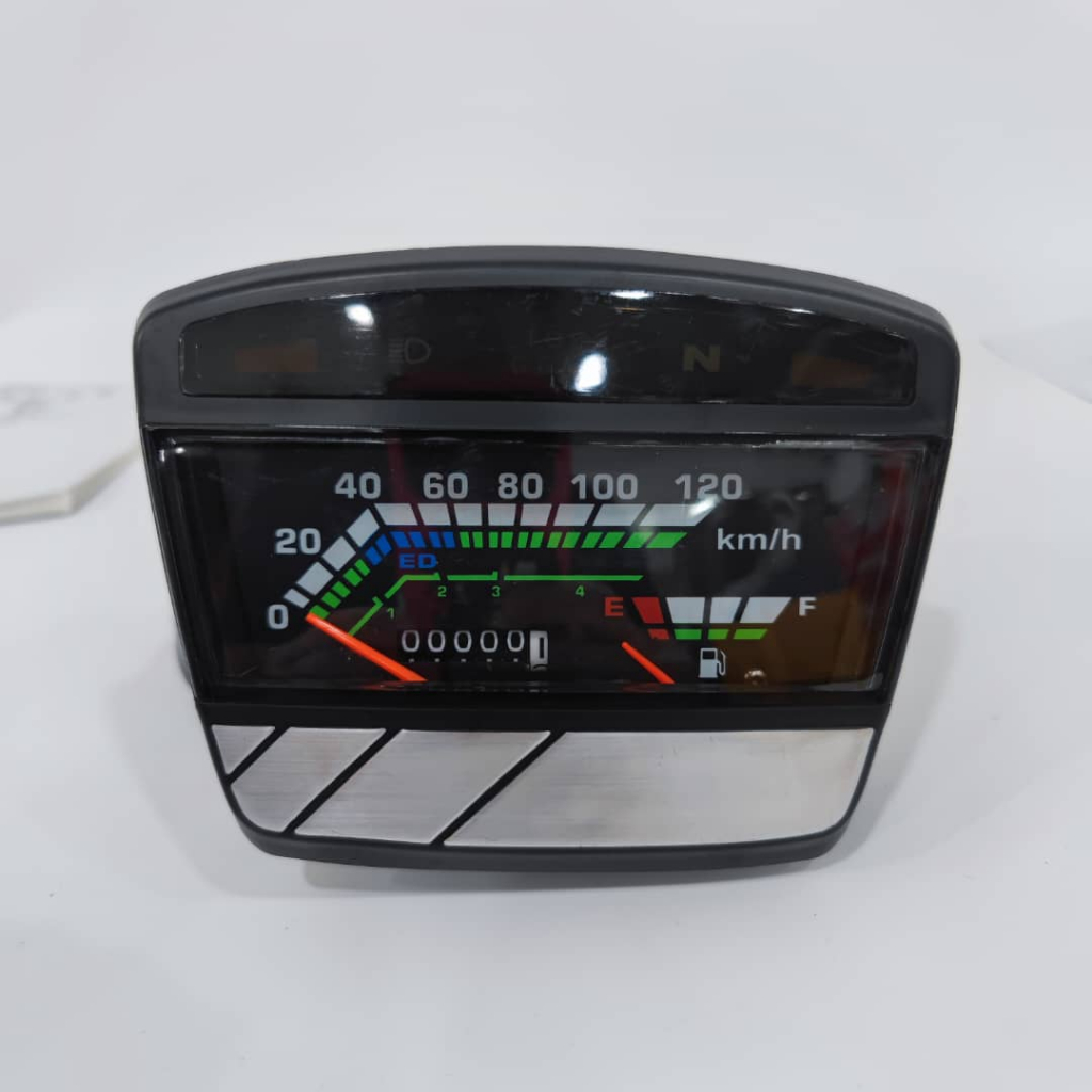 HONDA EX5 METER EX5 DREAM METER ASSY 100% STANDARD OEM KTC KYTACO HIGH ...