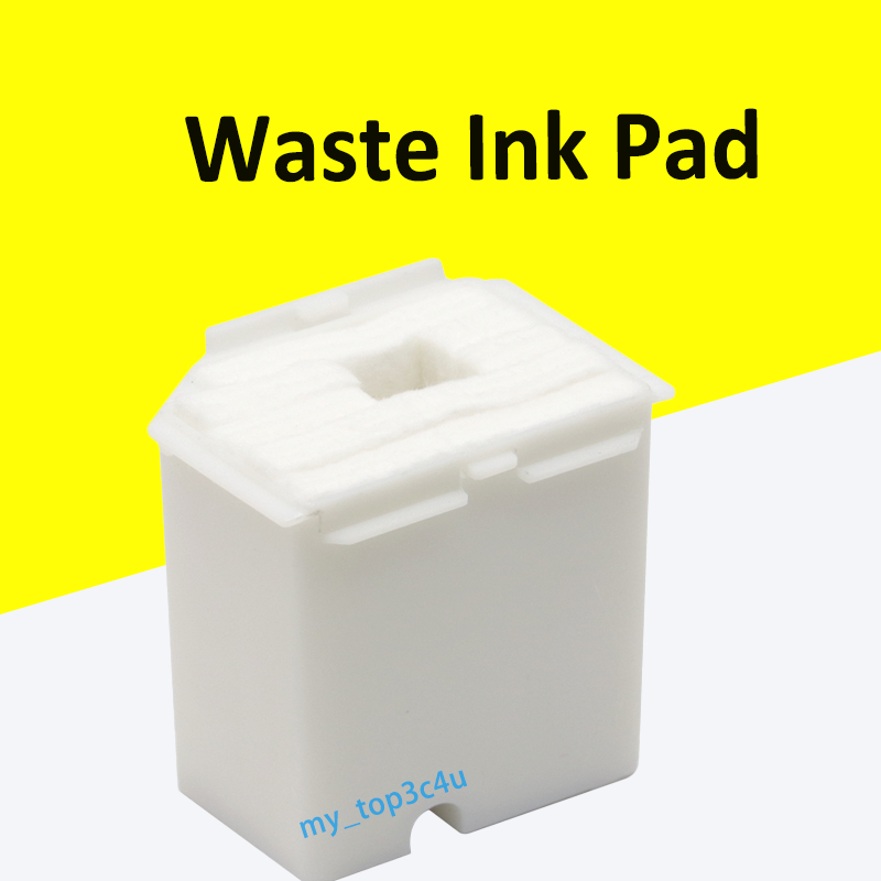 For Epson Waste Ink Pad For L1110 L3110 l3116 L3150 L3156 L5190 ink ...