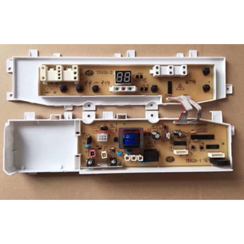 SINGER PCB PC BOARD DC92-00259A DC92-00203B WT5314 WT5389 WASHING ...