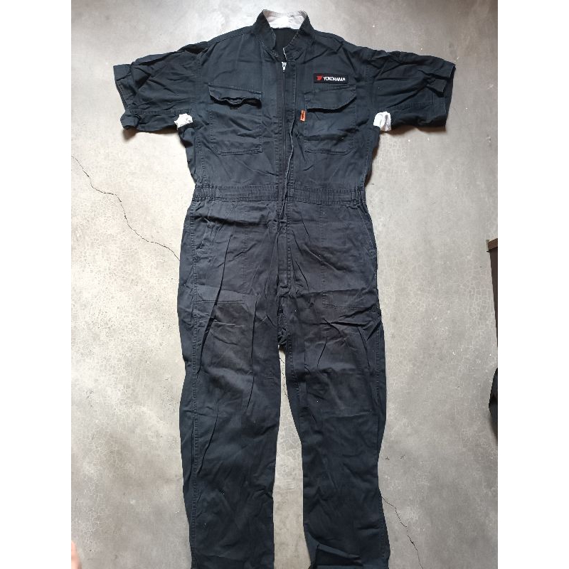 BUNDLE COVERALL / WEAR PACK | Shopee Malaysia BUNDLE COVERALL / WEAR PACK | Shopee Malaysia