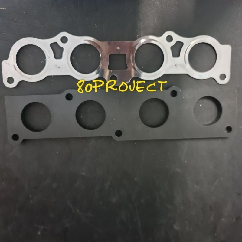 Perodua Myvi 1.3 K3 1.5 3SZ Alza YRV Exhaust Manifold Flange 12MM Bolt ...