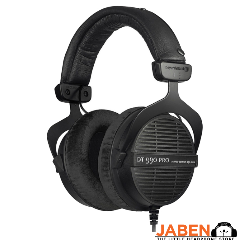 Beyerdynamic DT 990 Pro LIMITED EDITION Made in Germany Professional ...