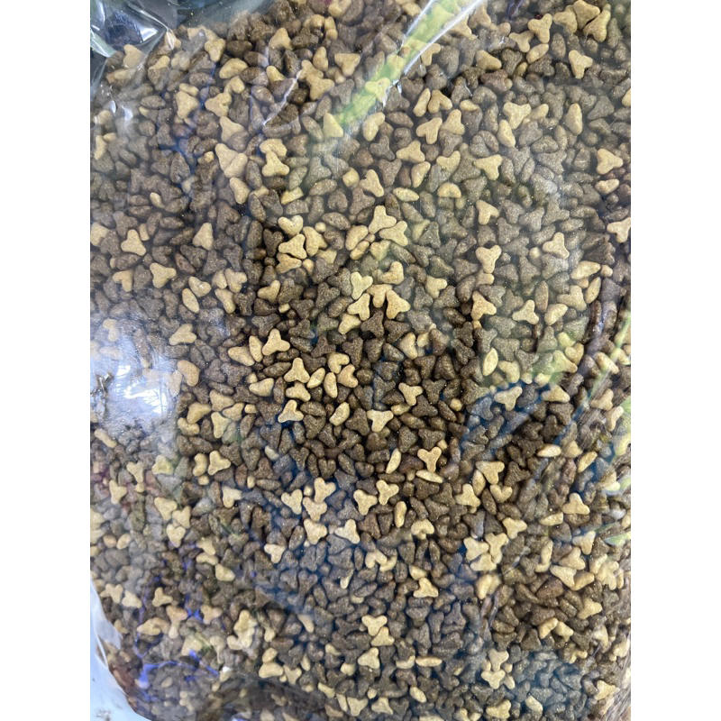 iCats Meal Time Super Premium Cat Food 1kg | Shopee Malaysia