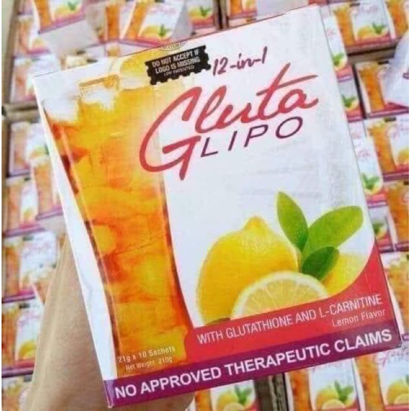 ‼️PHILPHINE 🇹🇭‼️ Gluta lipo juice slimming juice💯Wholesale HQ | Shopee ...