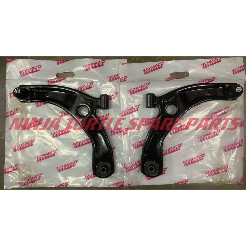 PERODUA ATIVA LOWER ARM LEFT/RIGHT SCHMACO SPD-LA9157L/R | Shopee Malaysia