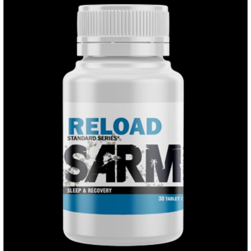 ORIGINAL SAM RELOD 480MG - 30 TAB (SLEEP QUALITY) | Shopee Malaysia
