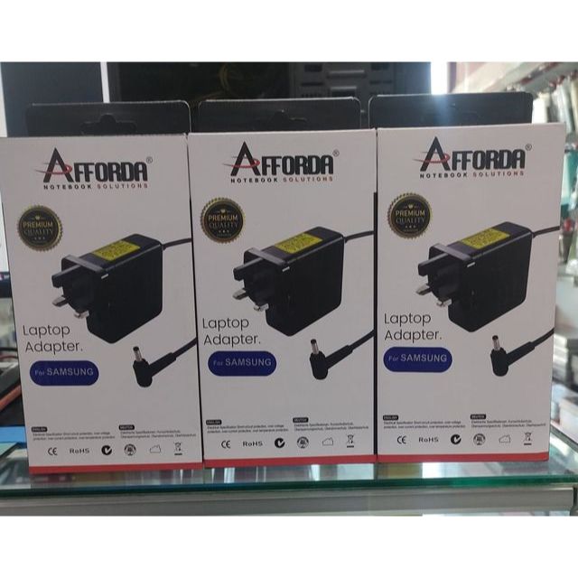 AFFORDA Adapter Samsung Monitor | Shopee Malaysia