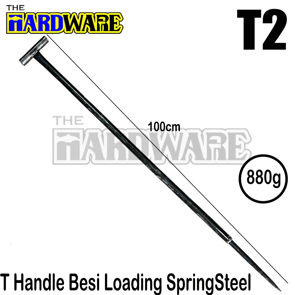 BESI LOADING STEEL Oil Palm Harvesting Chop Heavy Duty/Chop Kelapa ...