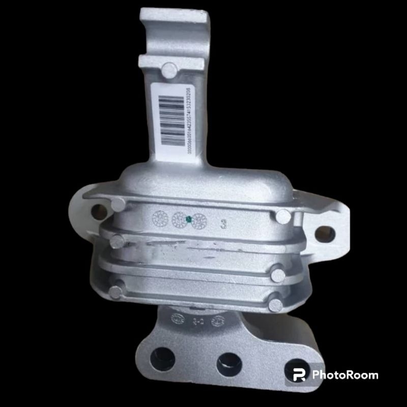 PROTON X70 CBU 6SPEED ENGINE MOUNTING SET | Shopee Malaysia