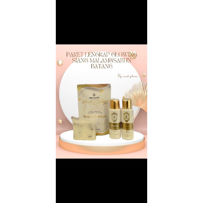 Hb super extra glowing terbaru 20× lebih cepat memutihkan | Shopee Malaysia