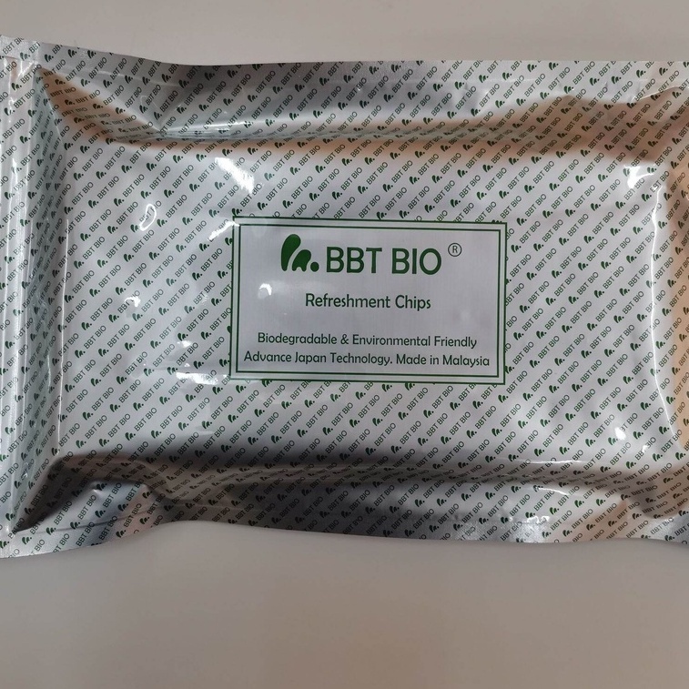 [FULL PACK 1200 PCS] BBT BIO REFRESHMENT CHIPS ANTI MOLD CHIPS PENGAWET ...