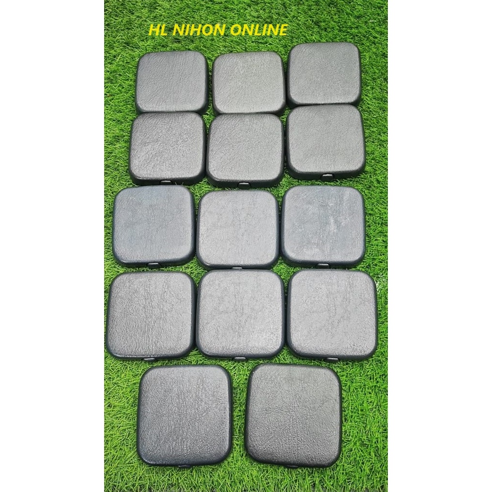 (USED)Door Trim Cup Holder Daihatsu Move L9 Perodua Kenari | Shopee ...