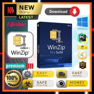 winzip - Prices and Promotions - Feb 2024 | Shopee Malaysia