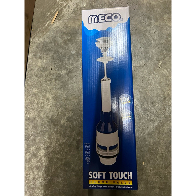 MECO SOFT TOUCH 2” OUTLET FOR CISTERN | Shopee Malaysia