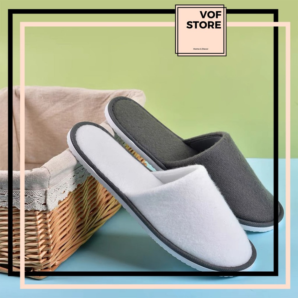 INDOOR SLIPPERS HOTEL SLIPPER HOUSE SLIPPERS ROOM SLIPPERS DISPOSABLE ...