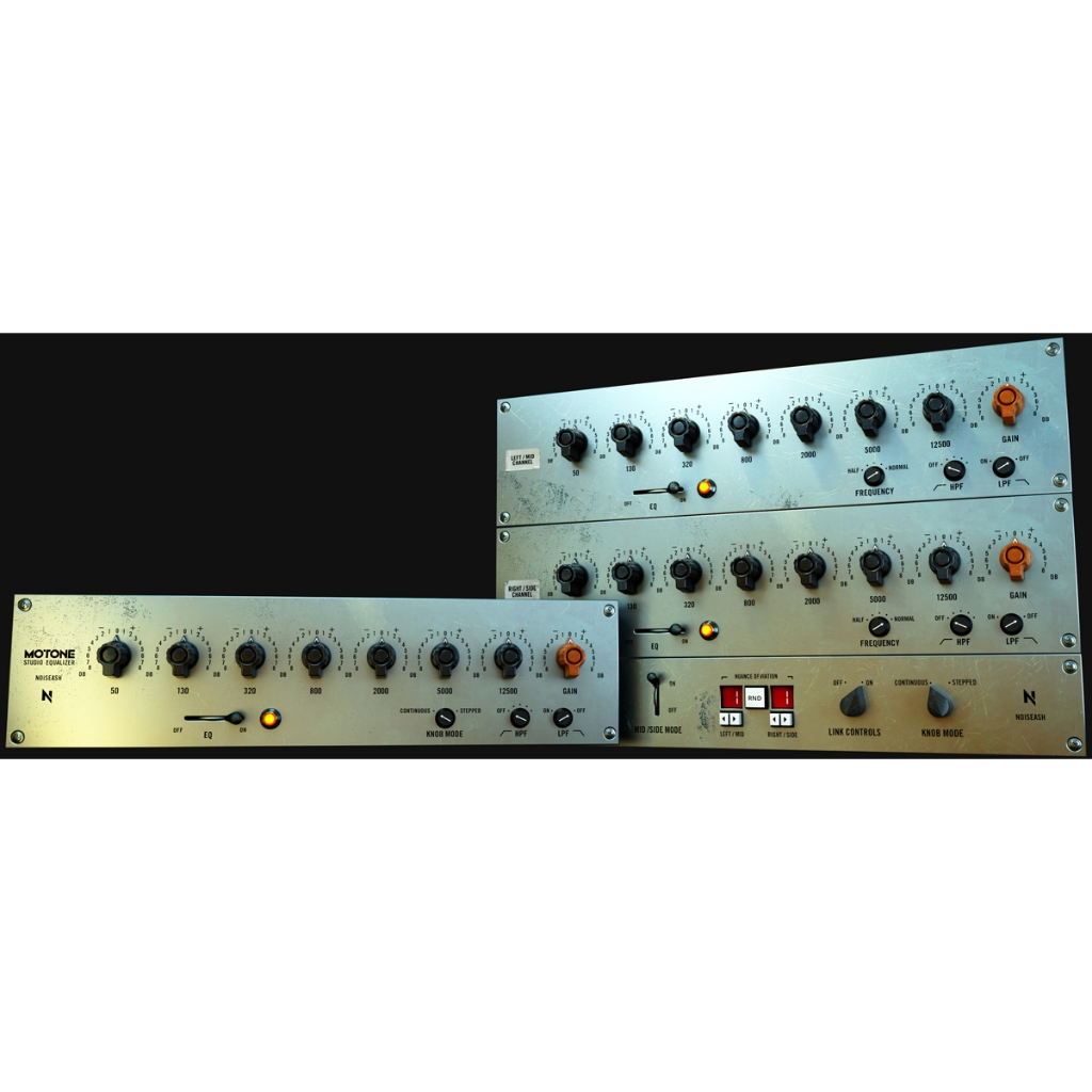 Motone Pro Bundle v1.0.0 (Win/Mac) VST3, AAX, AU x64 | NoiseAsh Equalizer | Shopee Malaysia