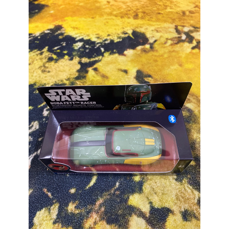 BOBA FETH RACER (MALAYSIA SET) | Shopee Malaysia