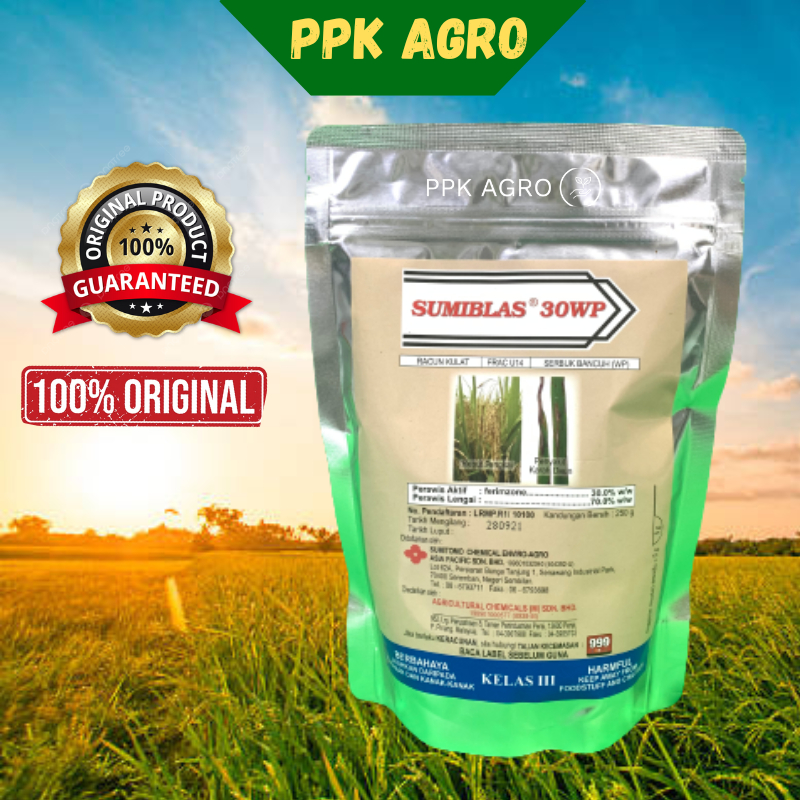 250G SUMIBLAS 30WP ACM /RACUN KARAH /RACUN BLB /RACUN BLS /RACUN BPB ...