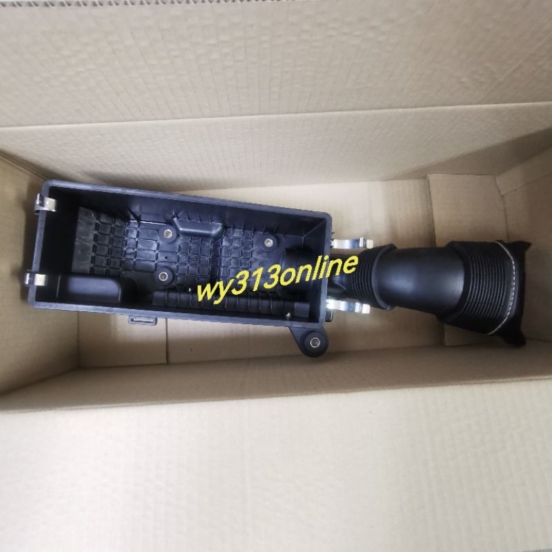 Original Proton Persona Gen2 IAFM Air Filter Housing Bottom Intake Hose ...