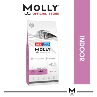 molly.os Online, January 2026 | Shopee Malaysia