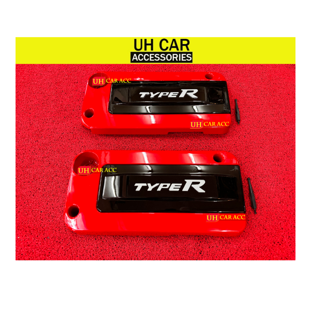 HONDA CIVIC FC 2016-2021 ENGINE ENJIN COVER | Shopee Malaysia