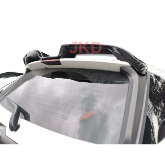 SPOILER Perodua Ativa/Toyota Raize/Daihatsu Rocky RS/RS V2 Spoiler Rear ...