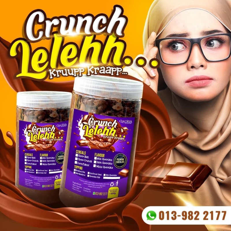 Chocojar Choco jar Murah dan sedap 100% beryls tanpa sticker / with ...