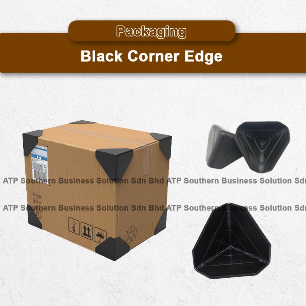 Plastic Corner Edge Cover Protectors For Packing Shipping Parcel ...