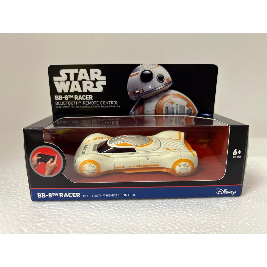 (Bluetooth remote control car) Star Wars Racer Collection 2023 #BB-8 ...