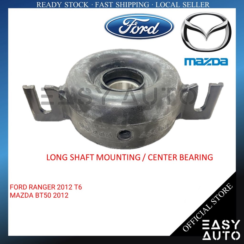 FORD RANGER 2012 T6 / MAZDA BT50 2012 35MM AUTO/MANUAL - U6A1-25-YA1 ...