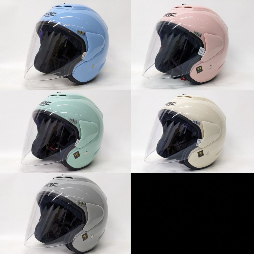 ARC RITZ PASTEL COLLECTION | Shopee Malaysia