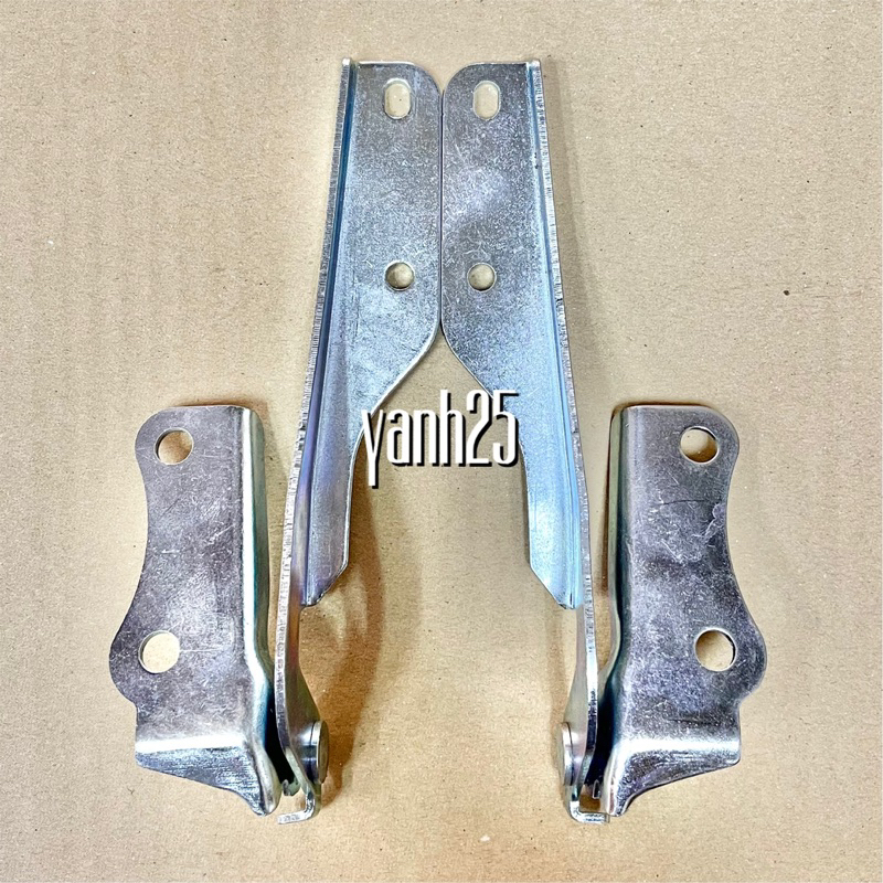 PERODUA KENARI D680 FRONT BONNET HINGE HOOD HINGE ENGSEL BONNET DEPAN ...