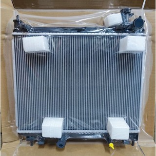proton iriz persona vvt radiator tangki air Auto Double layer HIGH ...