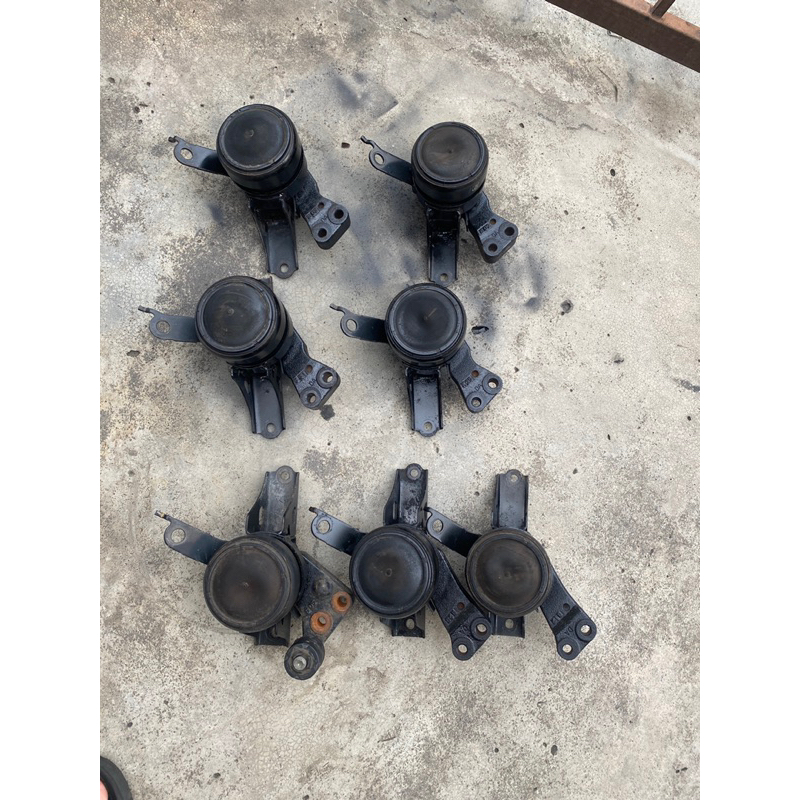 engine mounting vios ncp93 kanan side | Shopee Malaysia