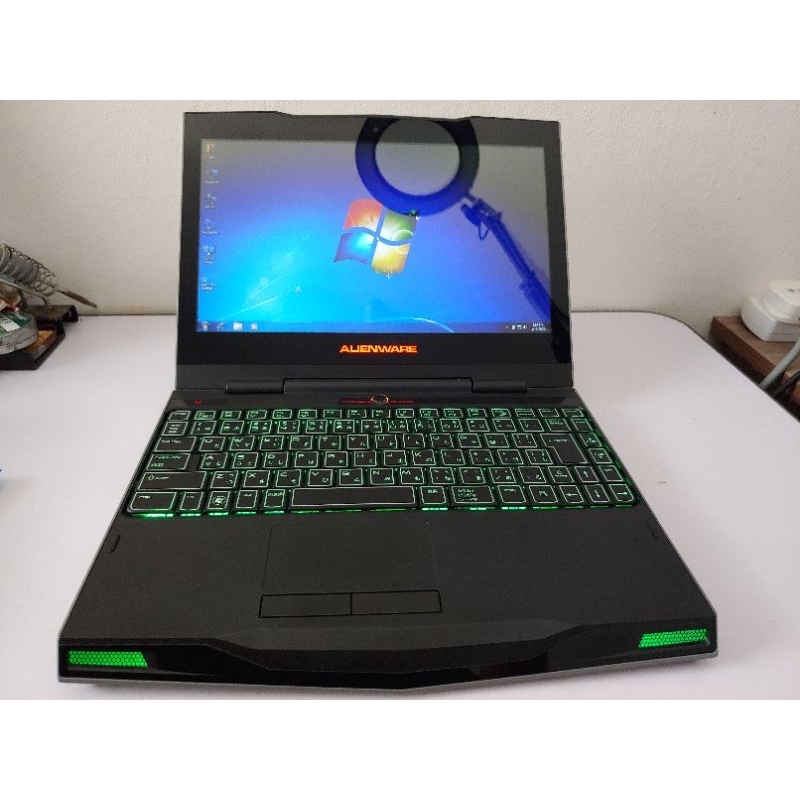 Alienware M11X R2 Laptop | Shopee Malaysia