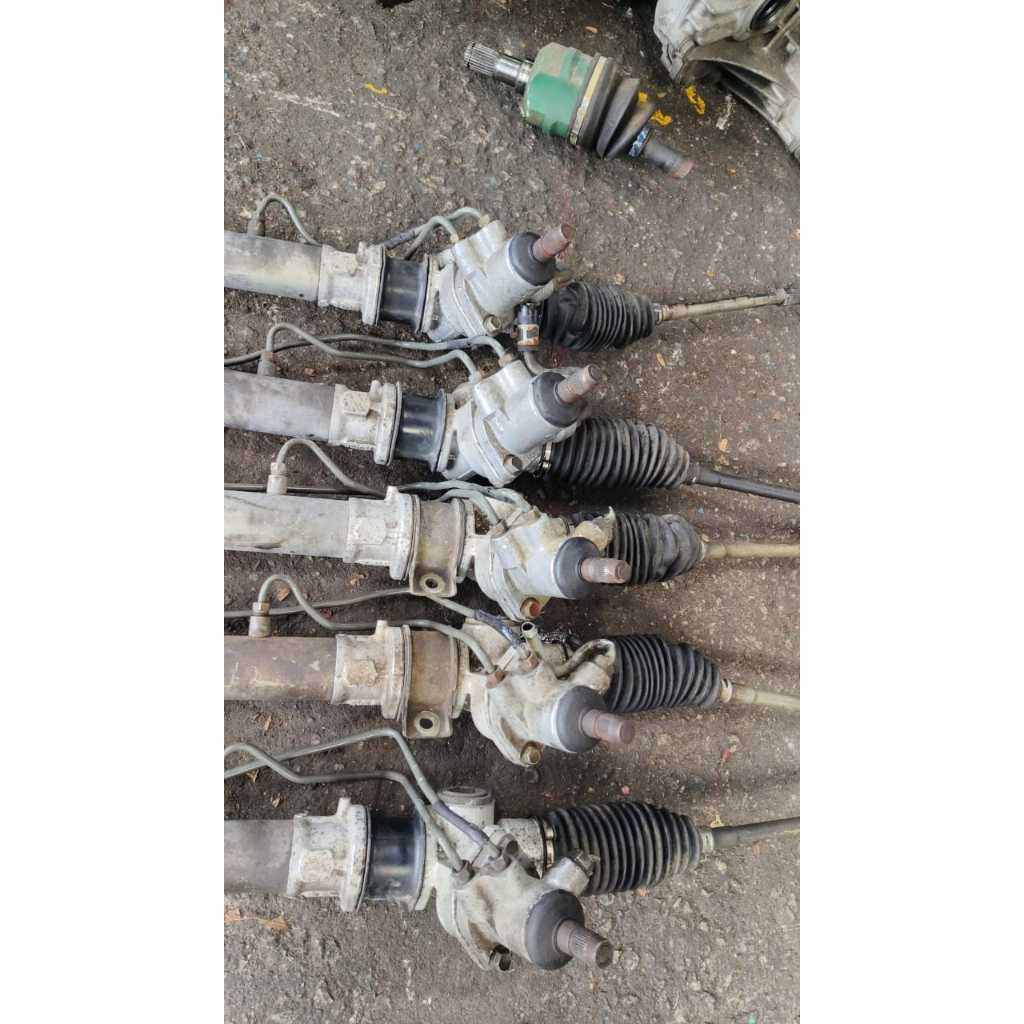 Steering Rack Fit For Perodua Kembara | Shopee Malaysia