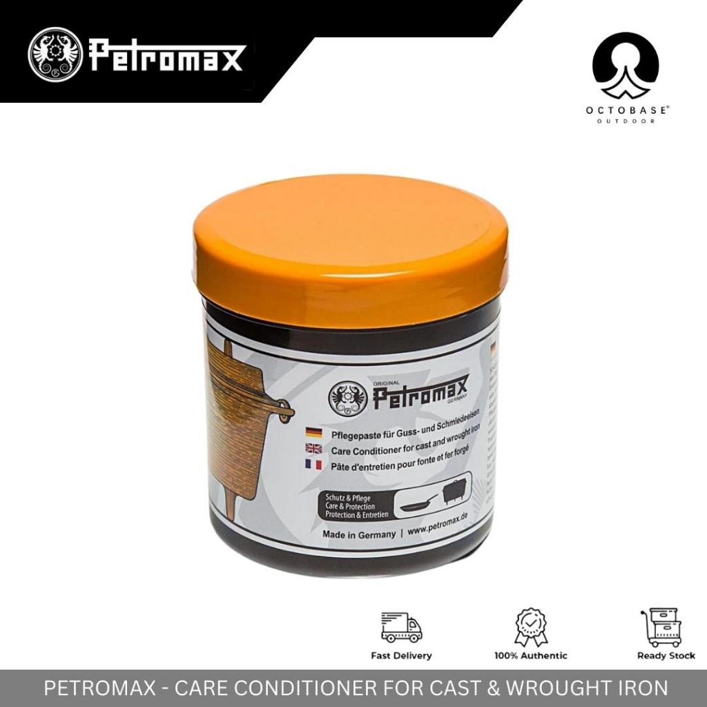 PETROMAX - CARE CONDITIONER FOR CAST & WROUGHT IRON FROM GERMANY ...