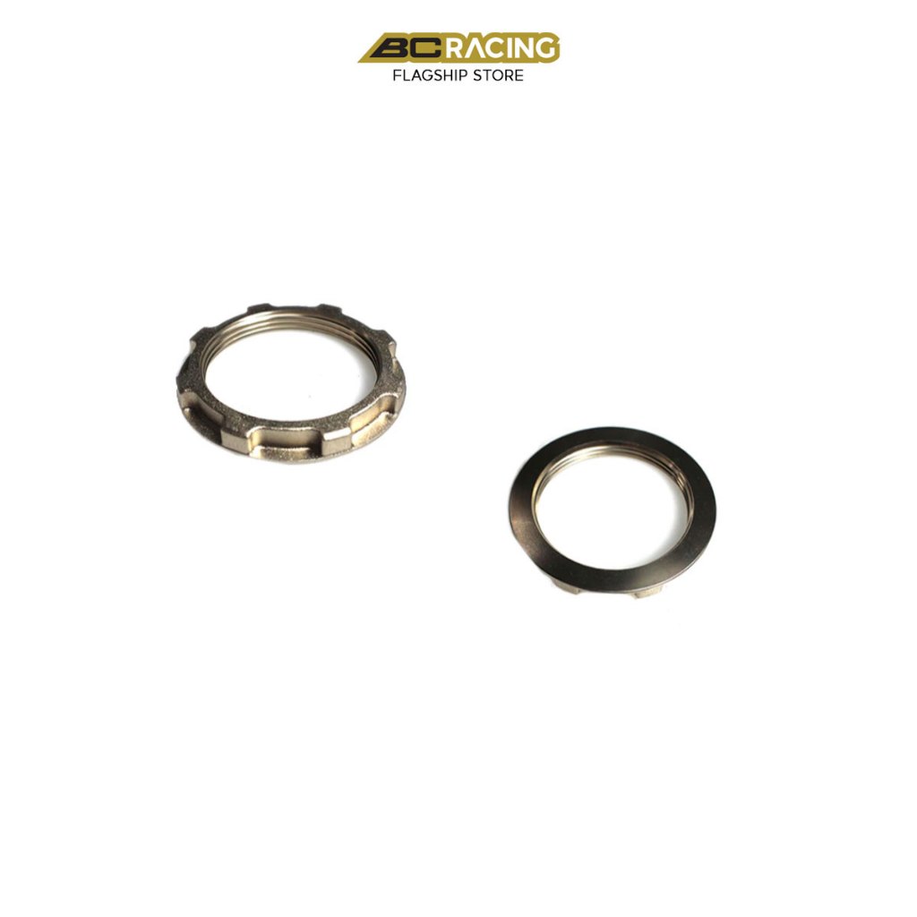 BC Racing BR Series Adjustable Absorber Locking Ring | Shopee Malaysia