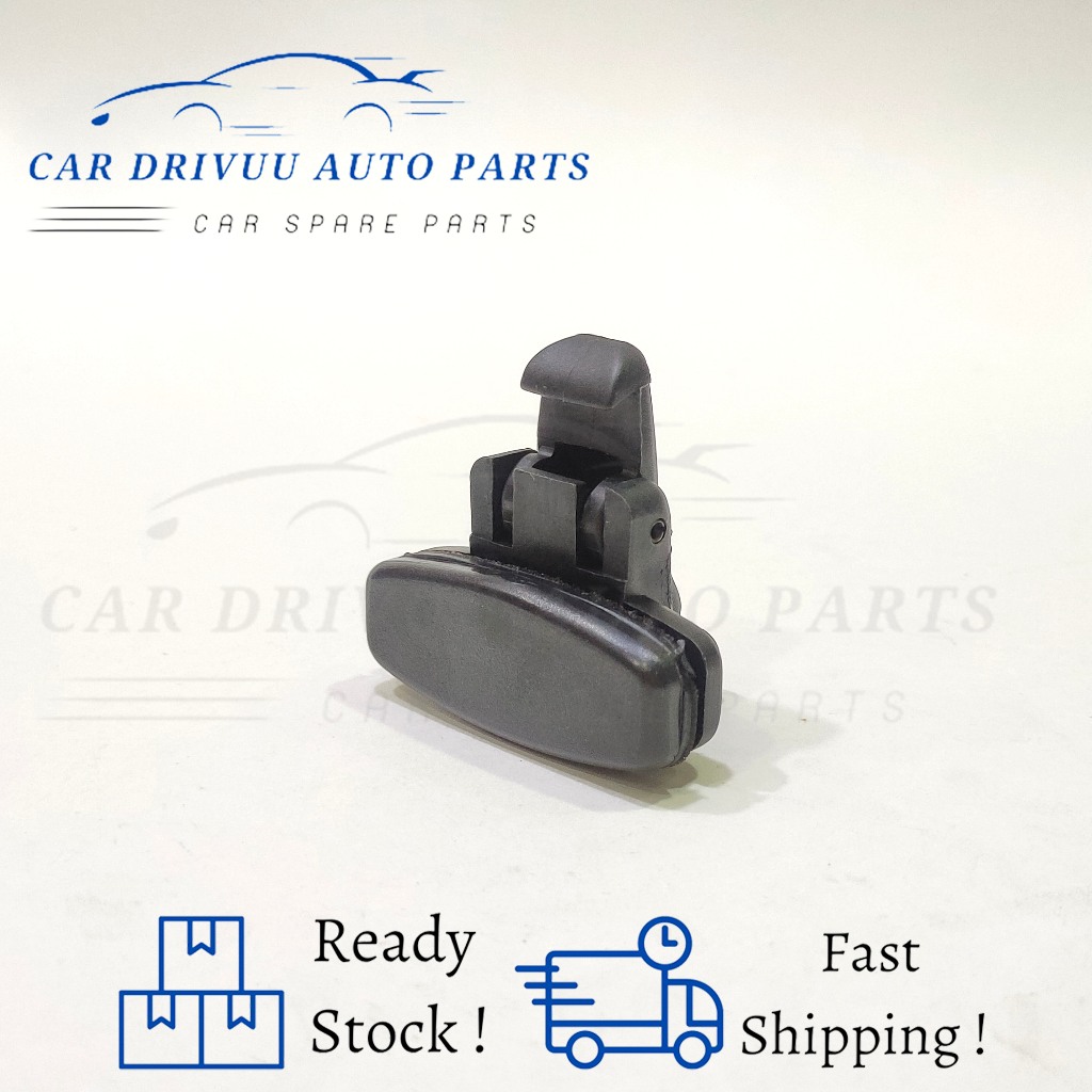 Toyota Liteace KM36 Sliding Glass Lock | Shopee Malaysia