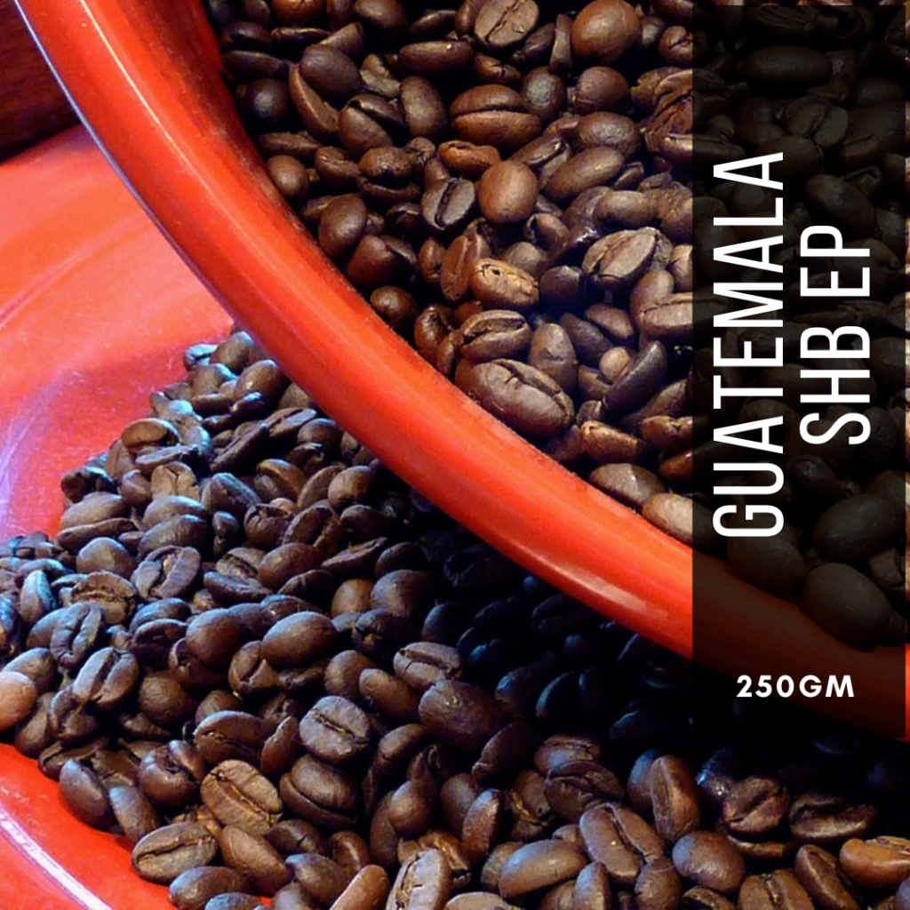 Guatemala SHB EP (Arabica Coffee Bean/ Ground) | Shopee Malaysia