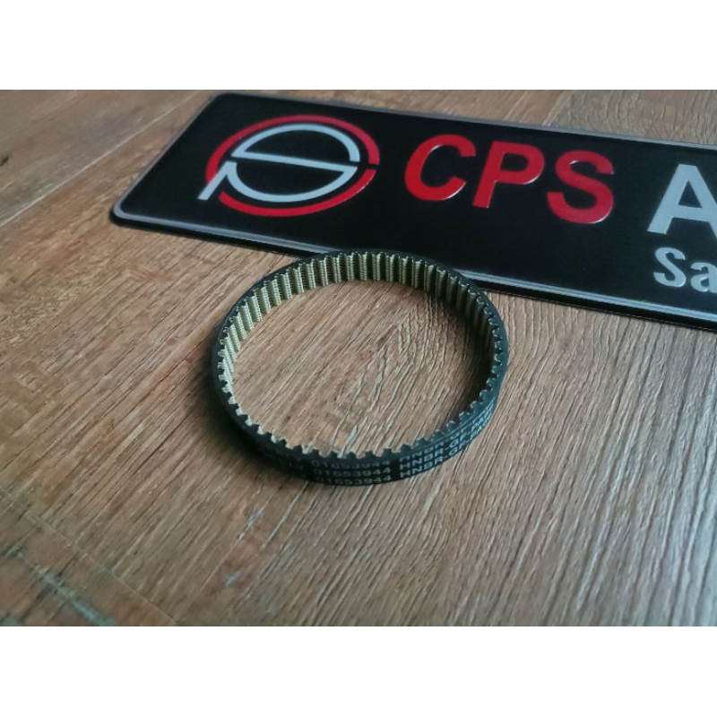 [READY STOCK] 100% Original Water Pump Belt Proton X70 CBU 6 Speed ...