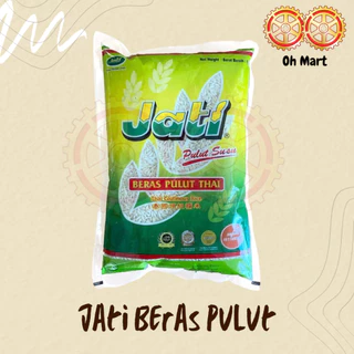 Buy beras jati Online With Best Price, Jul 2024 | Shopee Malaysia