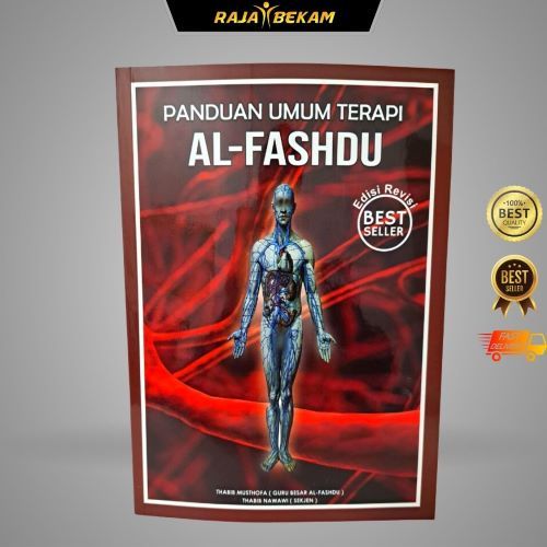 BUKU PANDUAN UMUM TERAPI AL-FASHDU & PELBAGAI BUKU BEKAM[ READY STOCK ...