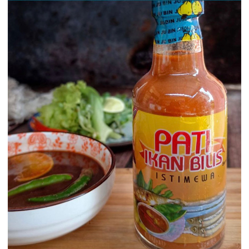 🔥 Include Postage Semenanjung [ NO SABAH&SARAWAK ] 6 botol budu cap ...