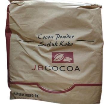 18CTEA- Cocoa Powder Barry Callebaut & JBCOCOA 25kg 純可可粉 25kg | Shopee ...
