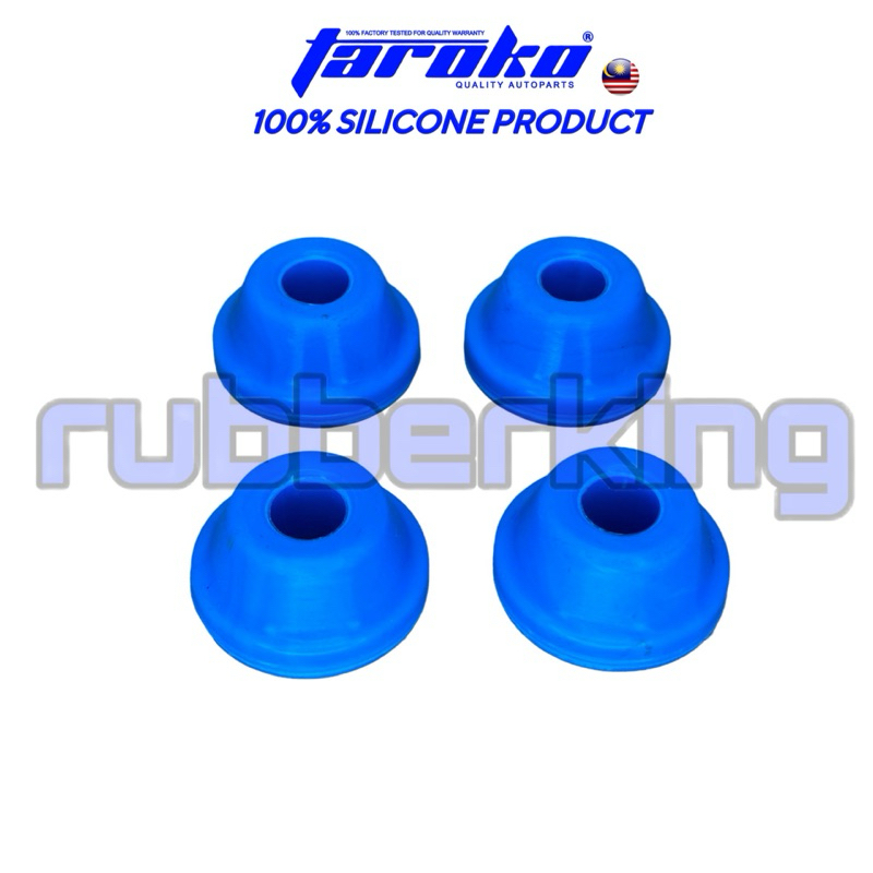 (4PCS) 100% SILICONE HONDA CIVIC ES S5A S5G STREAM RN3 S7A S7C CRV RD5 ...