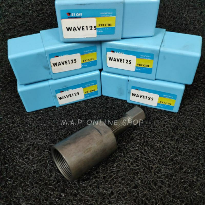 Wave125 Wave125S Wave125X Dash Dash125 Future Wave110 RS150 KR150 ...