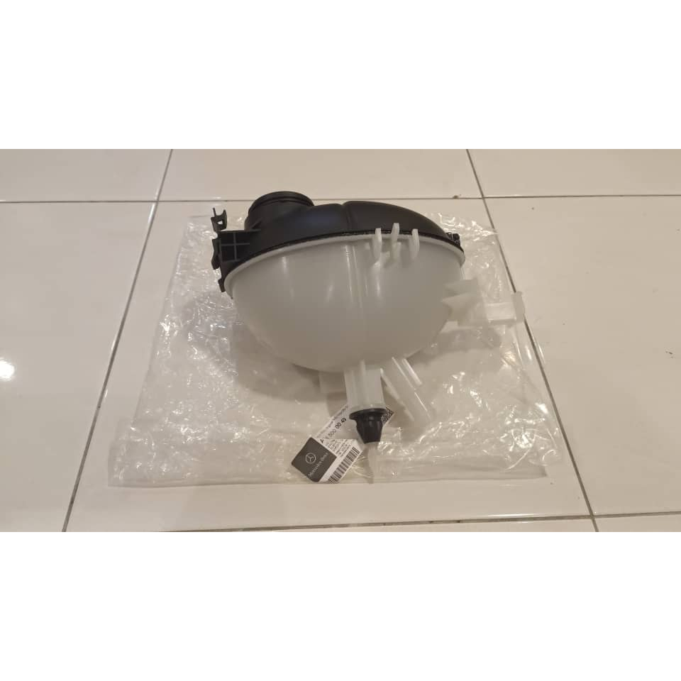 2045000049 ORIGINAL SPARE TANK MERCEDES W204 W218 W212 W207 | Shopee ...