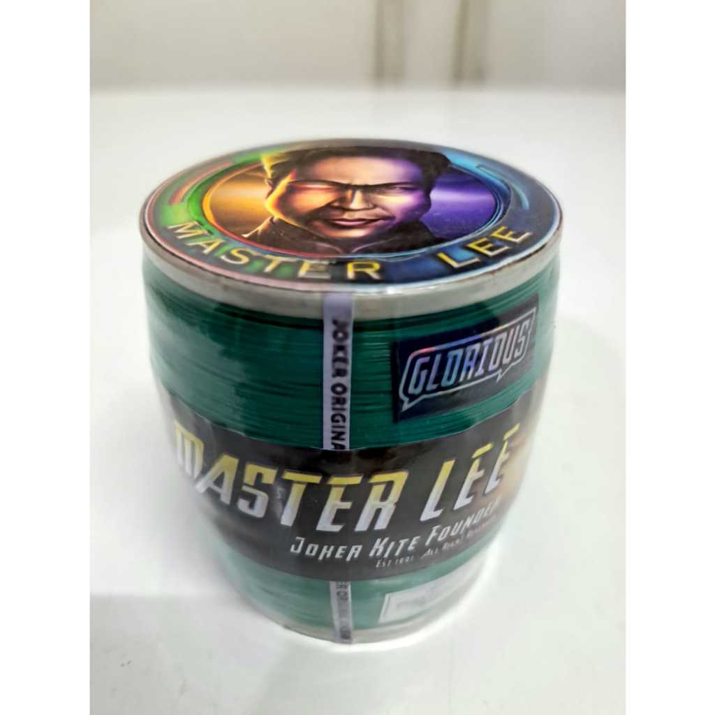 Tali Layang Layang (Joker Master Lee, Joker Kite Founder) | Shopee Malaysia